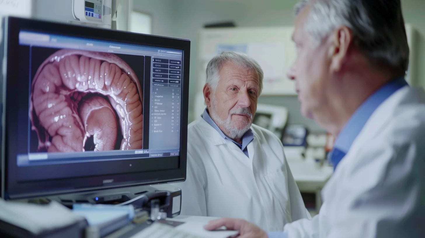 Stage 4 Colon Cancer Treatment: Sodium Dichloroacetate